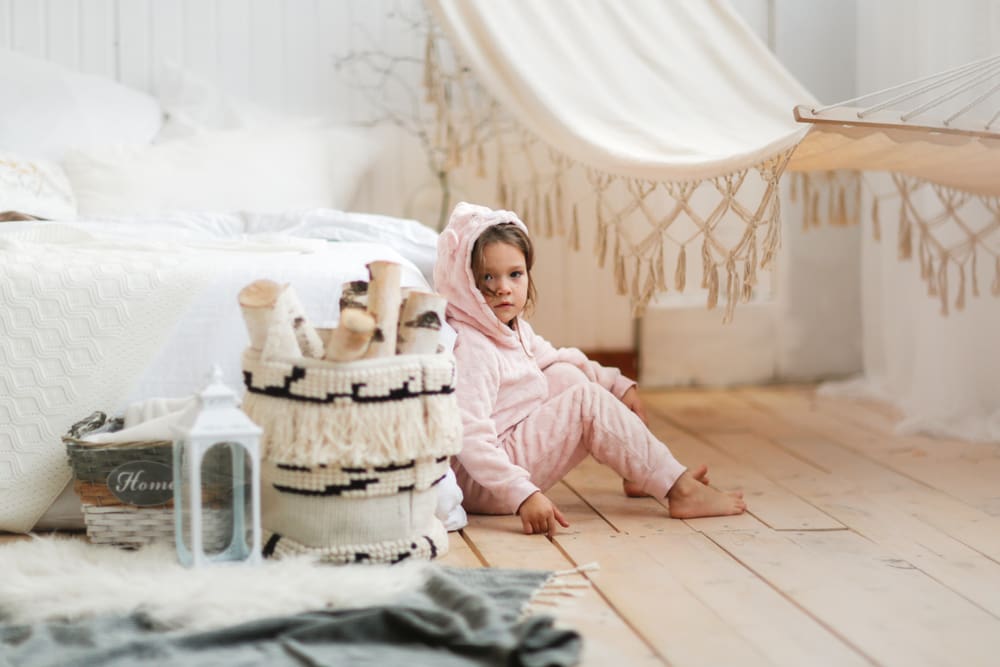 Nesting: What is it and does it benefit children? - Tees Law