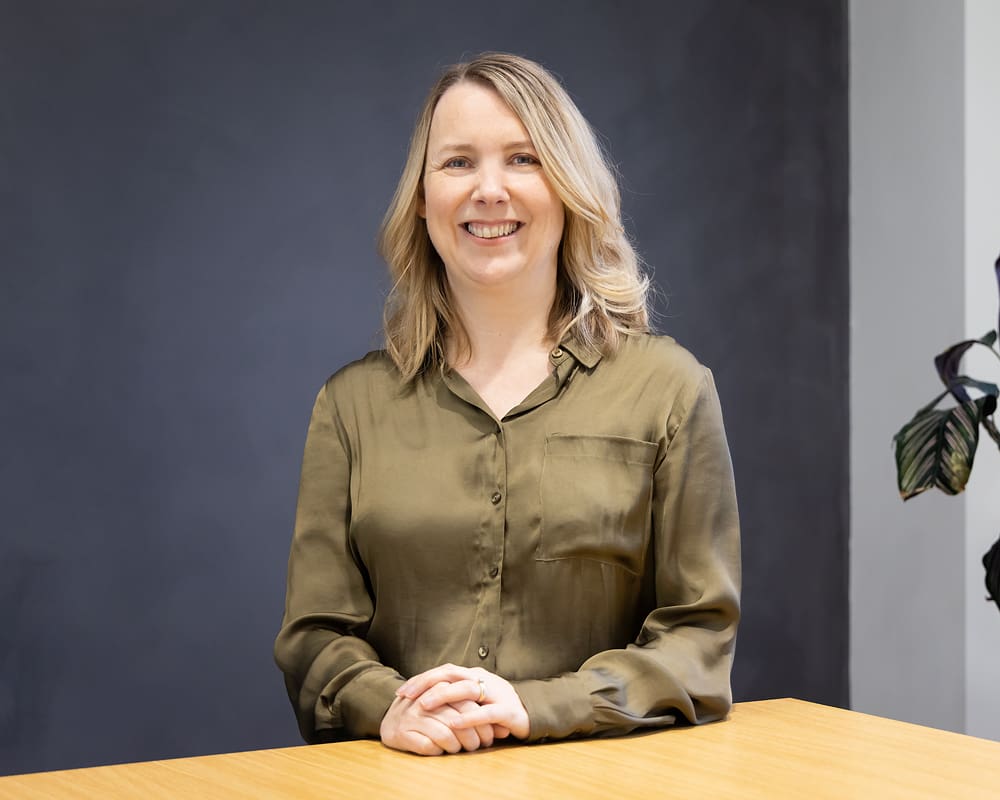 Kay Piper - Tees Law