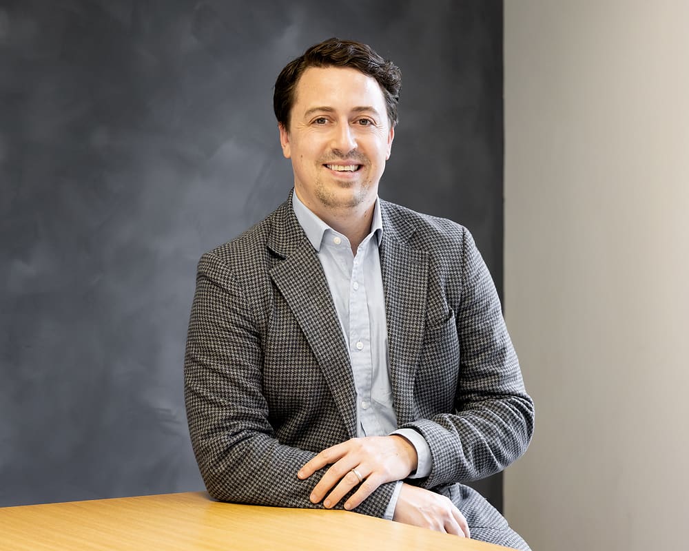 Mark Chiverton - Tees Law