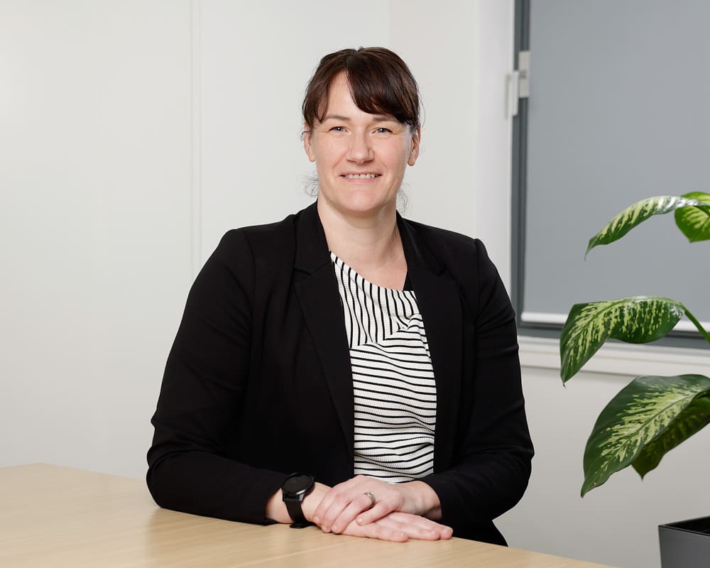 Sarah Coates - Tees Law