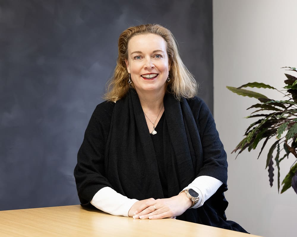 Ruth Barber - Tees Law