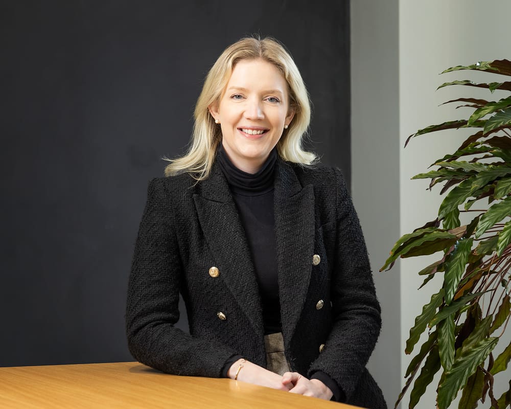 Georgie Mason - Real Estate | Tees Law